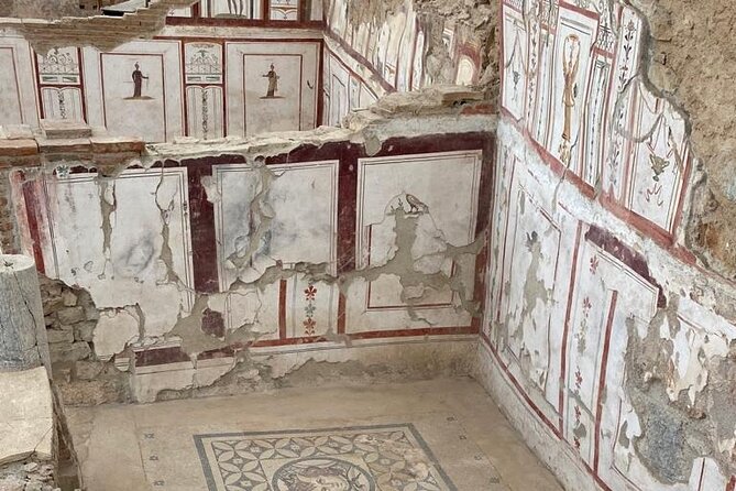 NO HIDDEN COSTS : Ephesus 3 to 4 Hours Private & Mini Group Tours - Tour Guide Experience and Quality