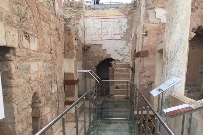 NO HIDDEN COSTS : Ephesus 3 to 4 Hours Private & Mini Group Tours - Customer Feedback and Recommendations