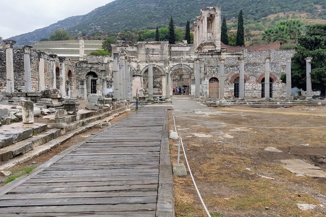 NO HIDDEN COSTS : Ephesus 3 to 4 Hours Private & Mini Group Tours - Booking and Pricing Information