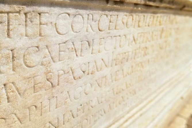 NO HIDDEN COSTS: Ephesus & House of Mary Private/Mini Group Tours - Visit the Sacred House of the Virgin Mary