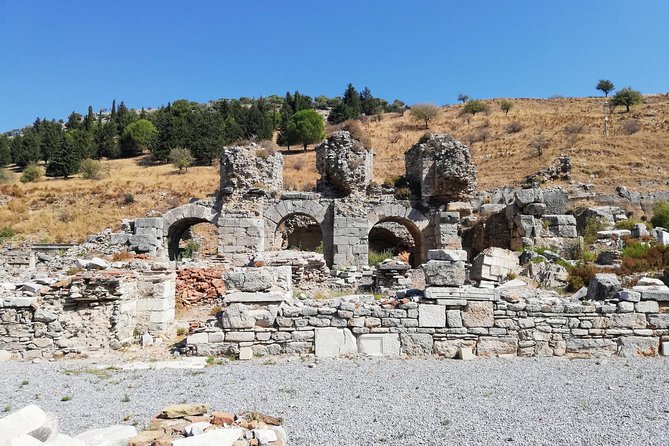 NO HIDDEN COSTS: Ephesus & House of Mary Private/Mini Group Tours - Customer Experiences and Feedback