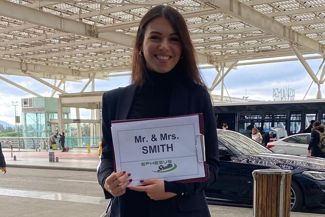 NO HIDDEN COSTS: Private Ephesus - Sirince Village - Artemission - Temple of Artemis: One of the Seven Wonders