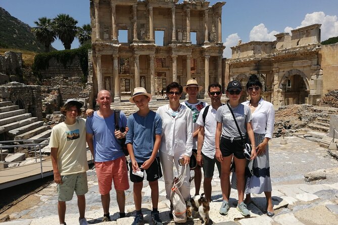 NO HIDDEN COSTS: Private Ephesus - Sirince Village - Artemission - Inclusions and Pricing