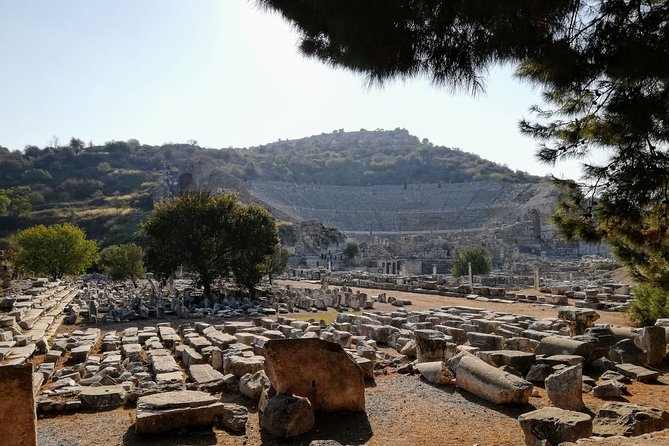 NO HIDDEN COSTS : Private & Mini Group Ephesus, Artemis Tours - Inclusive Pricing Structure