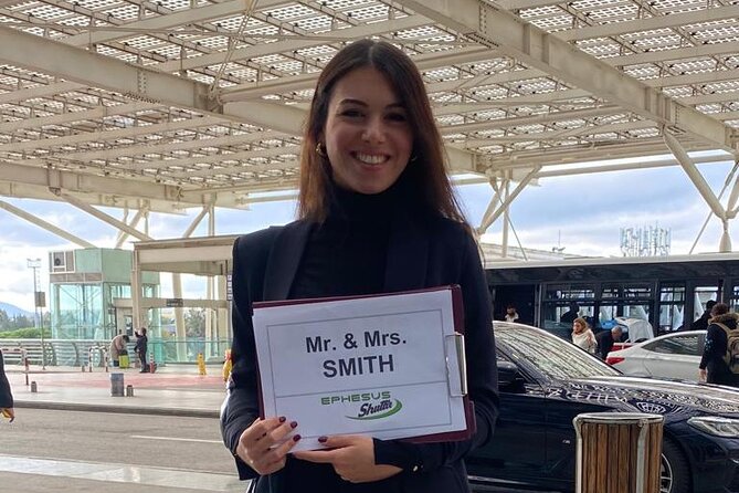 NO HIDDEN FEES : Private Ephesus – Miletus – Didyma - Inclusions in the Tour Package