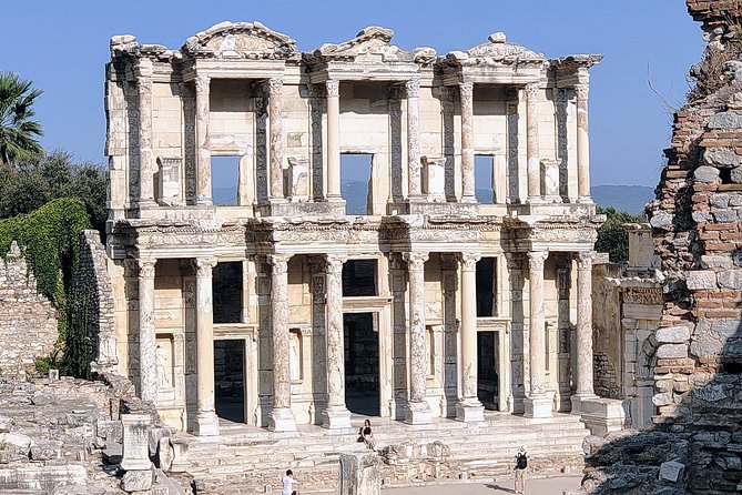 NO HIDDEN FEES : Private Ephesus – Miletus – Didyma - Pricing and Cancellation Policy