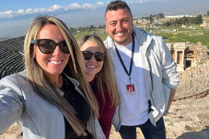 NO HIDDEN FEES : Private Ephesus & The House of Virgin Mary Tour - Final Thoughts: Who Will Love This Tour?