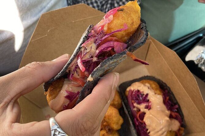 No Meat, Just Heat Ensenada Vegan Bar Hop - Engaging Review of the No Meat, Just Heat Ensenada Vegan Bar Hop