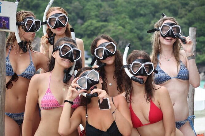 No Rush Morning & Afternoon 5 Stop Snorkeling tour for Koh Tao - Final Thoughts: Who Should Book This Tour?