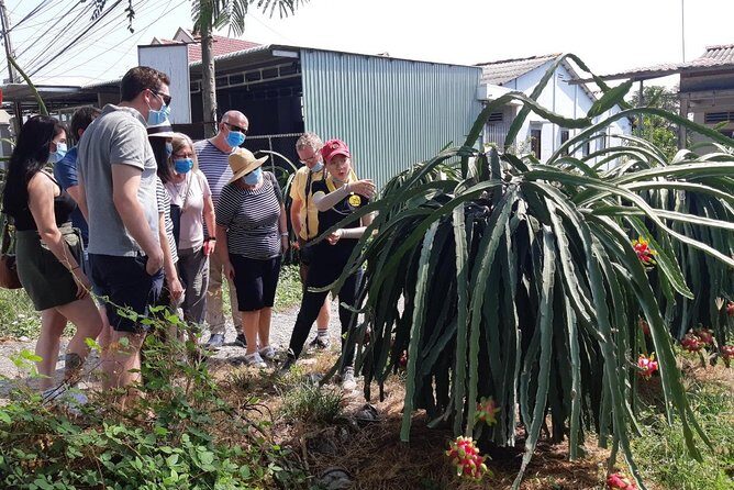 NO SHOPPING & NON-TOURISTY PLACES - Private Unseen Mekong Delta Tour Full Day - Who Should Consider This Tour?