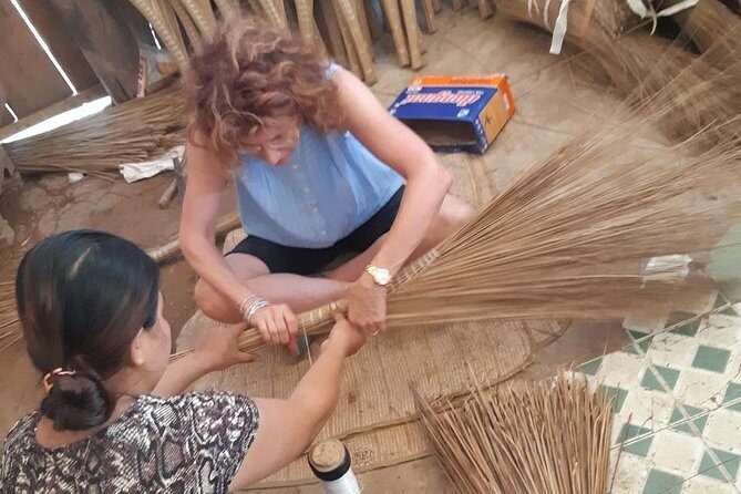 NO SHOPPING & NON-TOURISTY PLACES - Private Unseen Mekong Delta Tour Full Day - Practical Details at a Glance