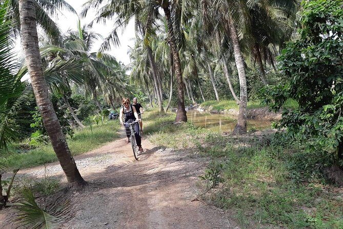 NO SHOPPING & NON-TOURISTY PLACES - Private Unseen Mekong Delta Tour Full Day - FAQs