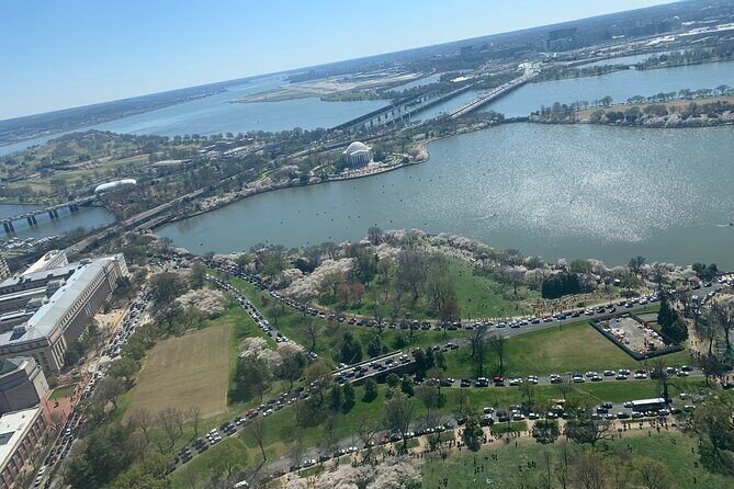 No-Wait Washington Monument Direct Entry Tickets & Guidebook - Frequently Asked Questions