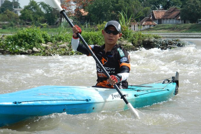 No1. Chiang Mai City Hiking, Biking & Kayaking Triathalon - No1. Chiang Mai City Hiking, Biking & Kayaking Triathlon Review