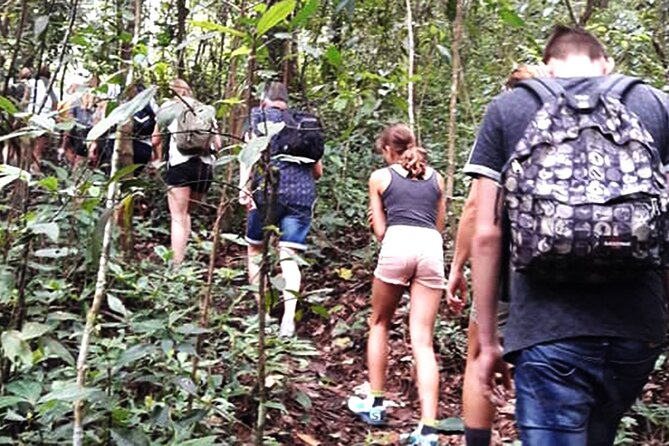 No1. Chiang Mai City Hiking, Biking & Kayaking Triathalon - Why This Tour Offers Great Value