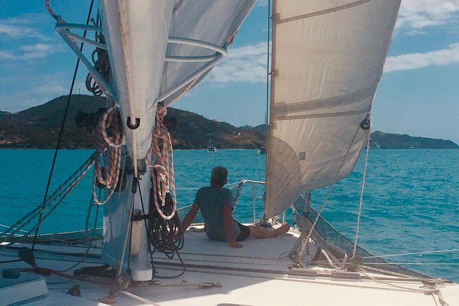 No1SXM Day Sailing Experience in St. Maarten - Why Choose This Tour?