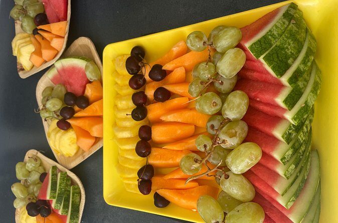 No1Sxm Half Day Sail Snorkeling and Sunset Experience - Why This Tour Offers Real Value