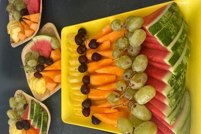 No1Sxm Half Day Sail Snorkeling and Sunset Experience - Who Will Love This Experience?