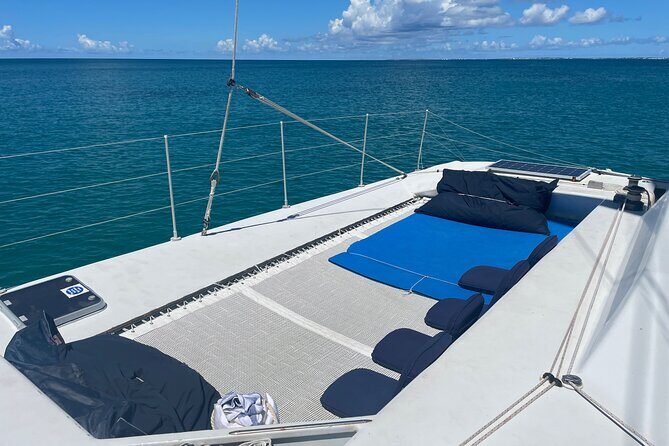 No1Sxm Private Intimate Day Sail in St. Maarten - Why You’ll Love the No1Sxm Private Day Sail