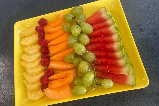 No1Sxm Private Intimate Day Sail in St. Maarten - Authentic Feedback from Travelers