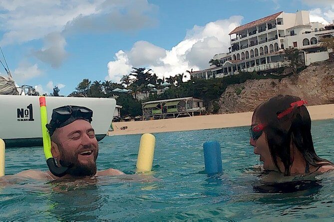 No1Sxm Private Intimate Day Sail in St. Maarten - Who Will Appreciate This Tour?