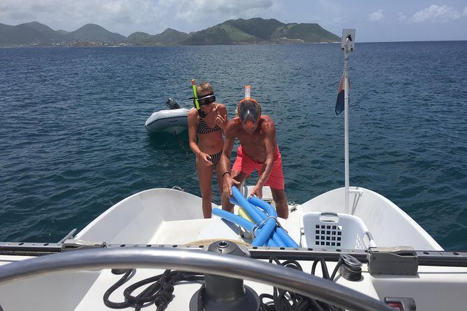 No1Sxm Private Intimate Day Sail in St. Maarten - The Sum Up: Is This the Right Choice?