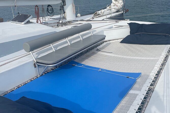 No1Sxm Sunset Sail Experience in St Maarten - The Experience From a Guest’s Perspective