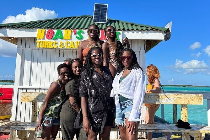 Noah's Ark Beach Club Tour Fjord 38 Ben - Final Thoughts: Is This Tour Worth It?