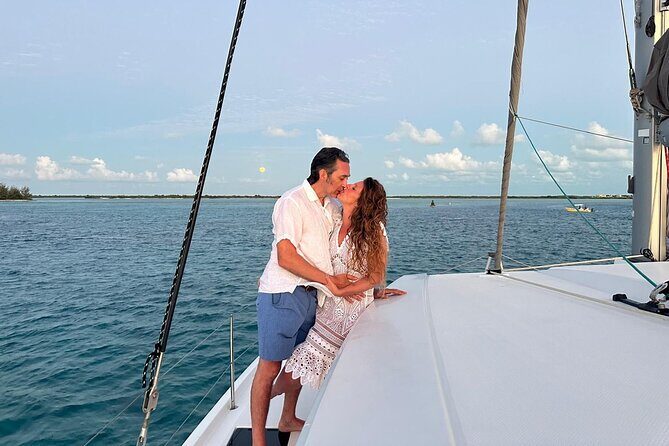 Noah's Ark Beach Club Tour on a Private Catamaran - Additional Notes and Practical Tips