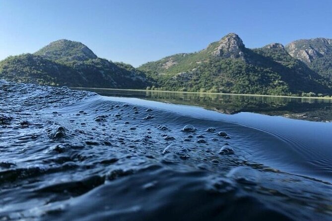 Noah's Ark Skadar Lake Journey - Why This Tour Works for Different Travelers