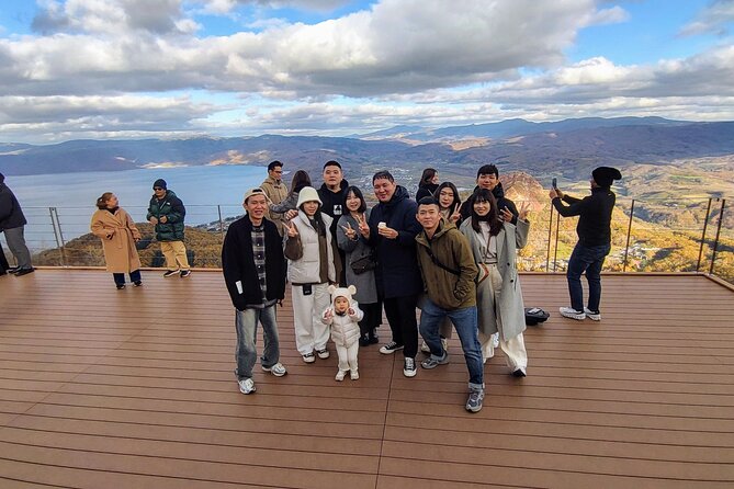 Noboribetsu and Toya Full Day Tour - Customer Reviews