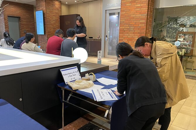 Noboribetsu and Toya Full Day Tour - Common Questions