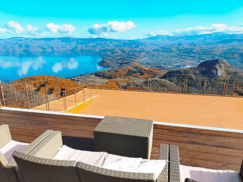 Noboribetsu: Jigokudani & Toya 1 Day Tour From Sapporo - Shōwa-shinzan