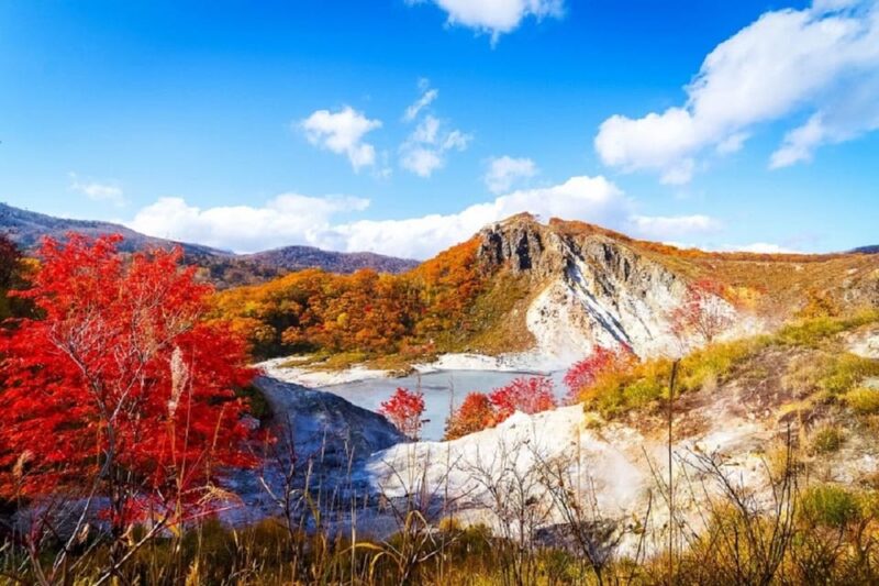 Noboribetsu: Jigokudani & Toya 1 Day Tour From Sapporo - Frequently Asked Questions