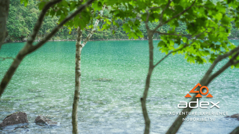 Noboribetsu: Lake Tachibana Hiking - Tour Duration and Distance