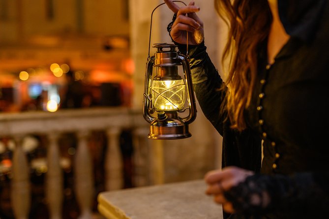 Nocturnal Tours Trogir & Split - Myths and Legends of Old Trogir Tour - Engaging and Passionate Local Guide Storytelling