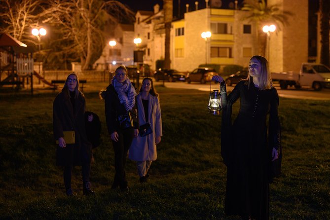 Nocturnal Tours Trogir & Split - Myths and Legends of Old Trogir Tour - Traveler Reactions and Feedback