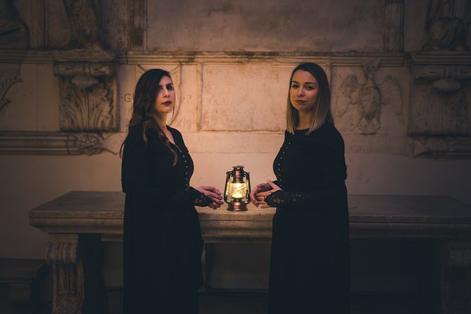 Nocturnal Tours Trogir & Split - Myths and Legends of Old Trogir Tour - Meeting and End Points for the Tour