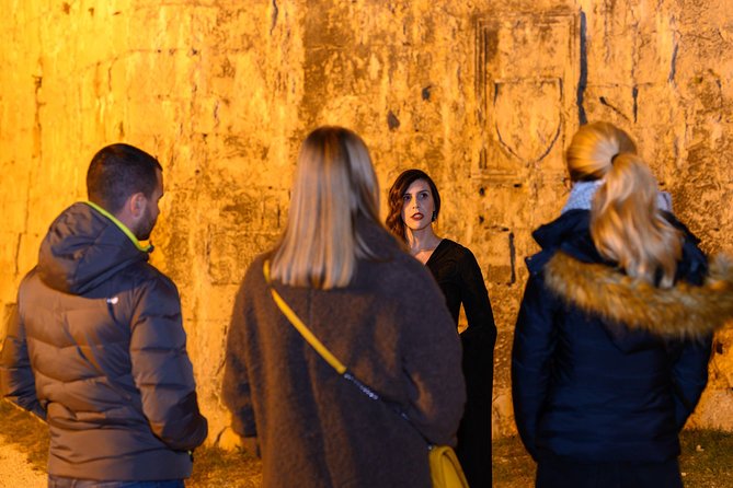 Nocturnal Tours Trogir & Split - Myths and Legends of Old Trogir Tour - Accessibility and Additional Tour Information