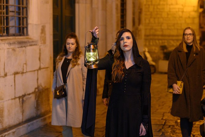 Nocturnal Tours Trogir & Split - Myths and Legends of Old Trogir Tour - Why Book the Nocturnal Tours Trogir & Split Experience?