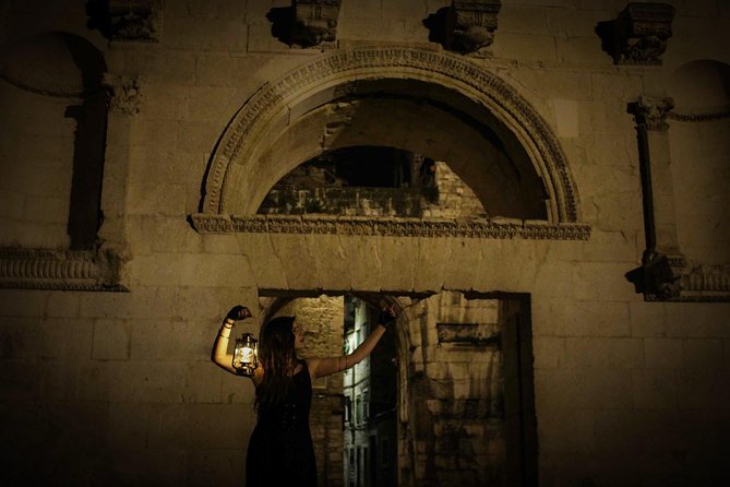 Nocturnal Tours Trogir & Split - Soul of the Old Split Tour - Who Would Love This Tour?