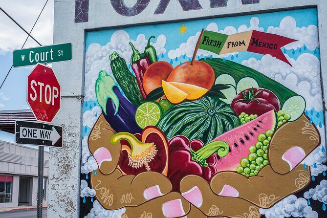 Nogales Past & Present Tour - Exploring the Nogales Past & Present Tour: A Genuine Look at Borderland Life