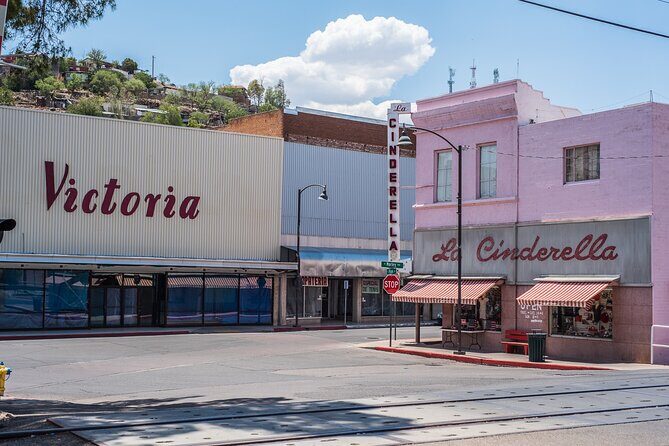 Nogales Past & Present Tour - The Sum Up: Why You Should Consider This Tour