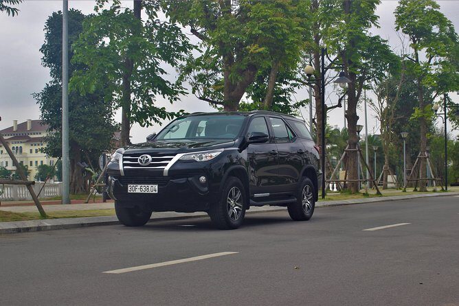 Noi Bai Airport Pick Up - Authentic Experiences and Traveler Feedback