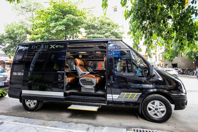 Noi Bai Airport Pick-up (Private Airport ride to Hotels in Hanoi) - Authentic Experiences and Practical Tips