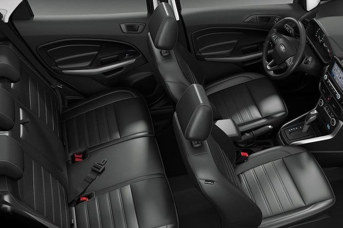 Noi Bai Airport Pick-up (Private Airport ride to Hotels in Hanoi) - The Sum Up