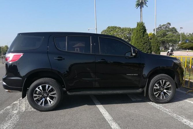 Noi Bai Airport Pickup (Private ride from Airport to Hotels) - Analyzing the Price and Value