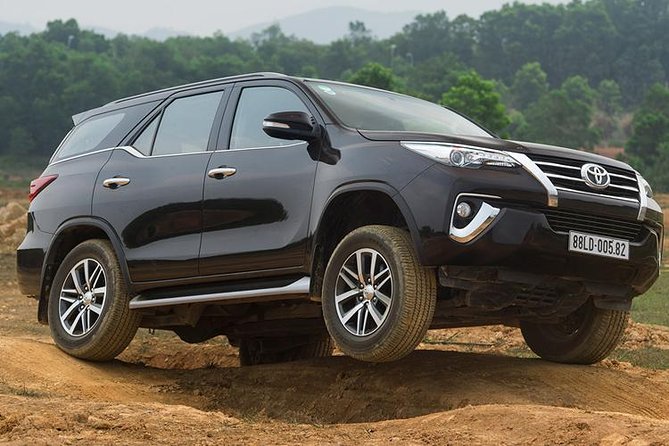 Noi Bai Airport Pickup (Private ride from Airport to Hotels) - What the Reviews Say: Authentic Perspectives