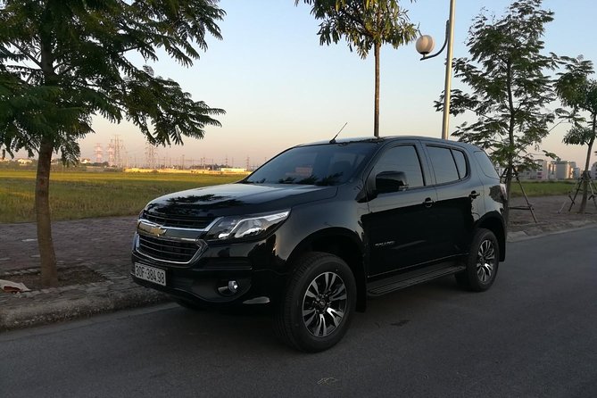 Noi Bai Airport Pickup (Private ride from Airport to Hotels) - FAQ