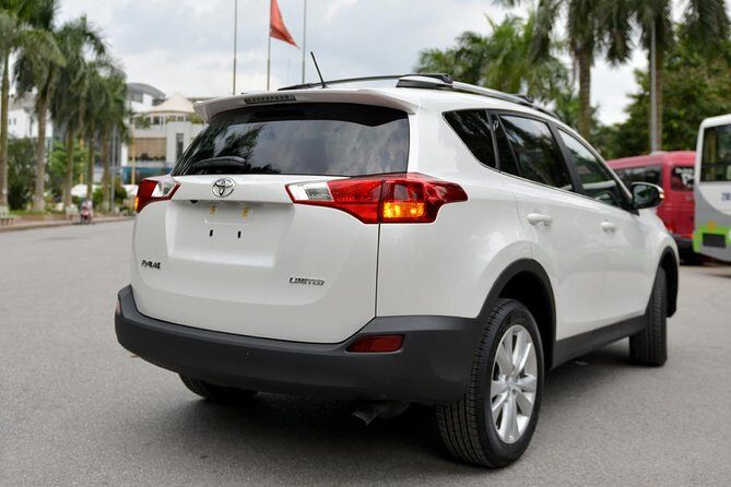 Noi Bai airport to Ha Noi city transfer by private car - Practical Details and Pricing